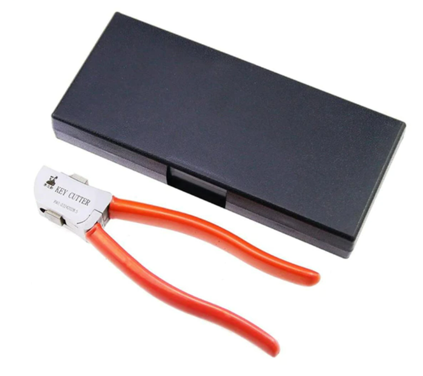 Original Lishi Key Cutter Car Key Cutter Locksmith Tool