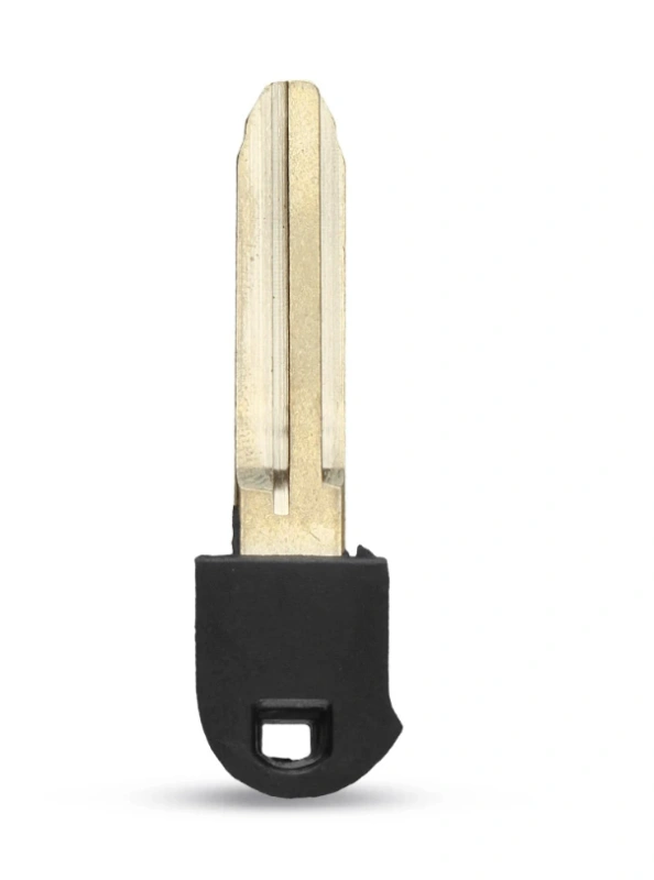 Smart Key Blade for Toyota