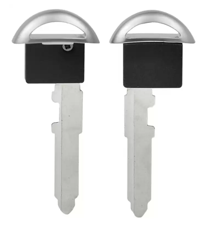 Emergency Key Blade For Mazda Toyota MAZ24R