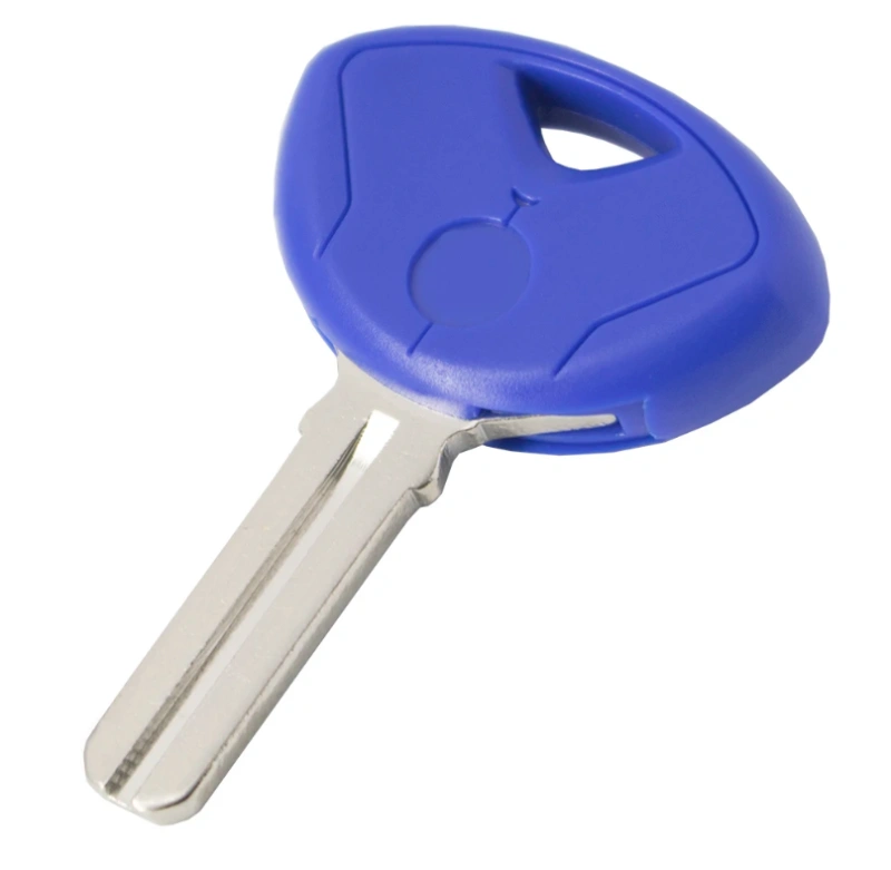 For BMW Motorcycle Blade Blank Key F650 F800 F800GS F800ST K1200R ...