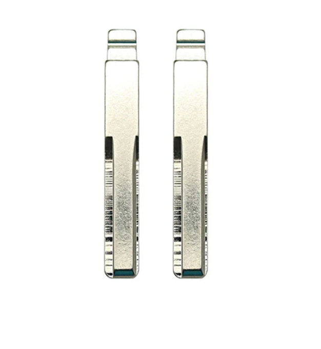 KDIY key blade 1001# Y-18# HU43 For Opel Holden Chevrolet