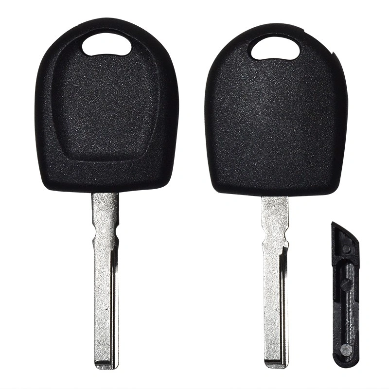 For VW transponder HU64 Blade key shell