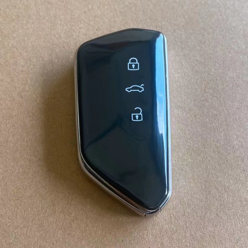 Original New VW Remote Key Shell Case for Volkswagen Golf MK8
