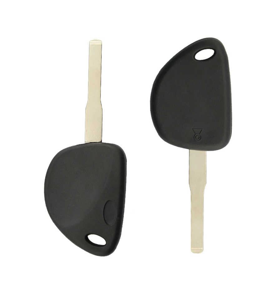 For Indian Mahindra transponder Key Shell