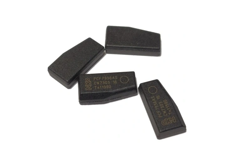 Original ID46 PCF7936AS transponder chip (unlocked)
