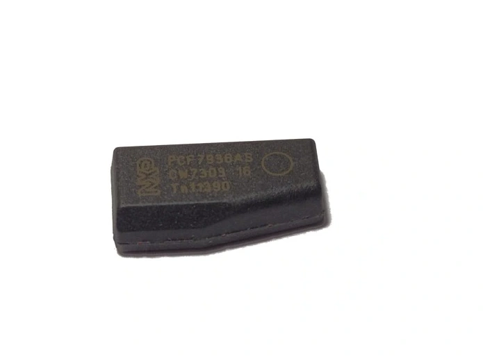 Original ID46 PCF7936AS transponder chip (unlocked)