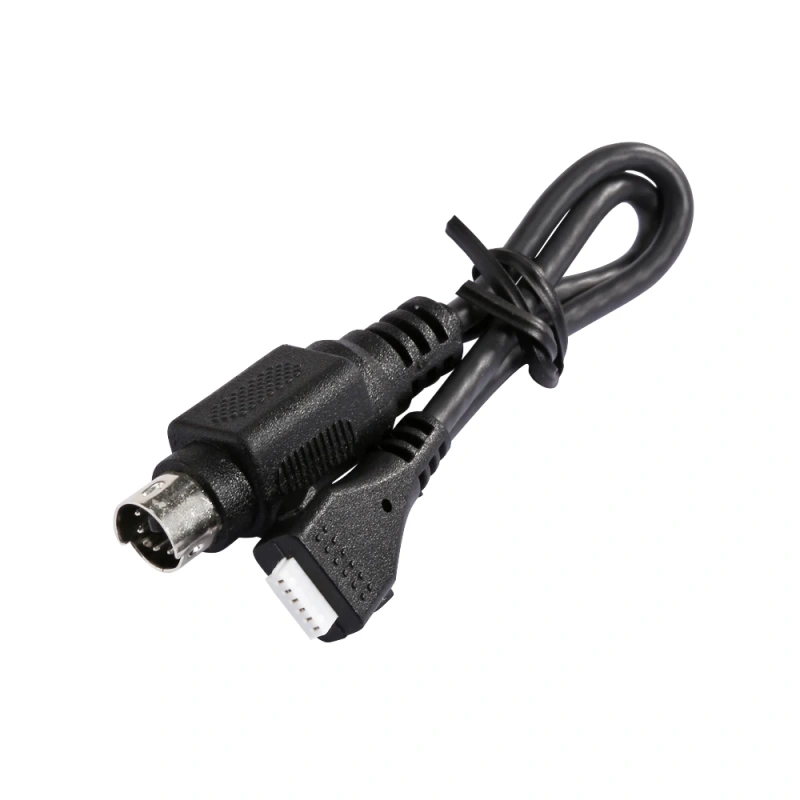 Xhorse VVDI Remote Programmer Cable 6 Pin for Xhorse VVDI Mini Key Tool Key