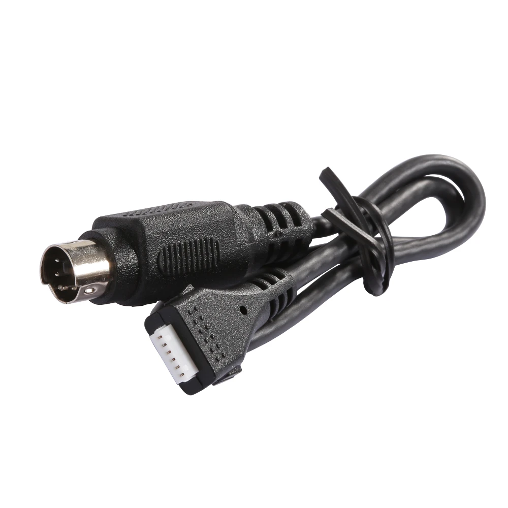 Xhorse VVDI Remote Programmer Cable 6 Pin for Xhorse VVDI Mini Key Tool Key