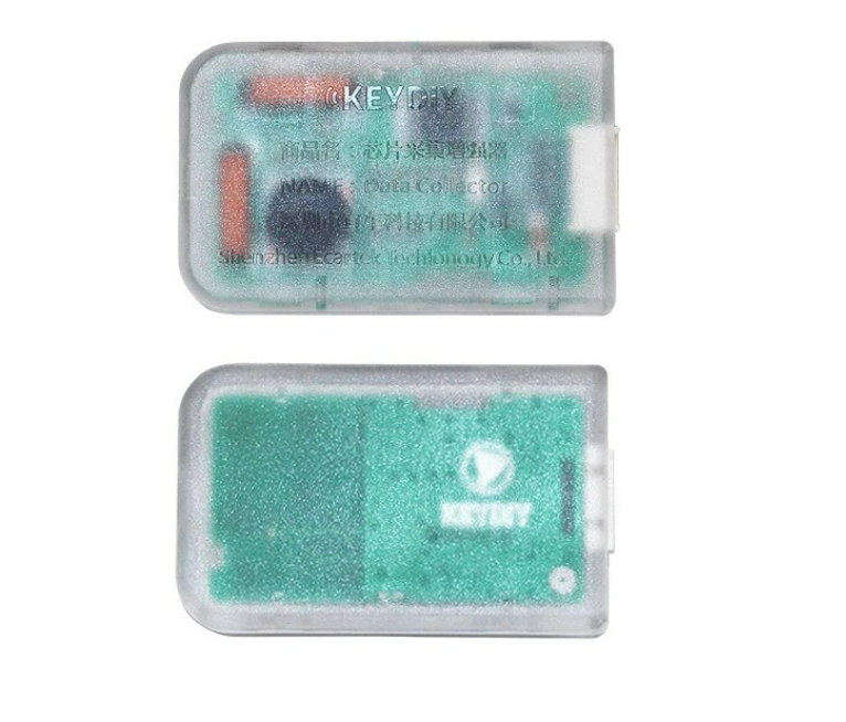 KEYDIY KD DATA Collector KD-X2 Easy to collect data from the car for ...