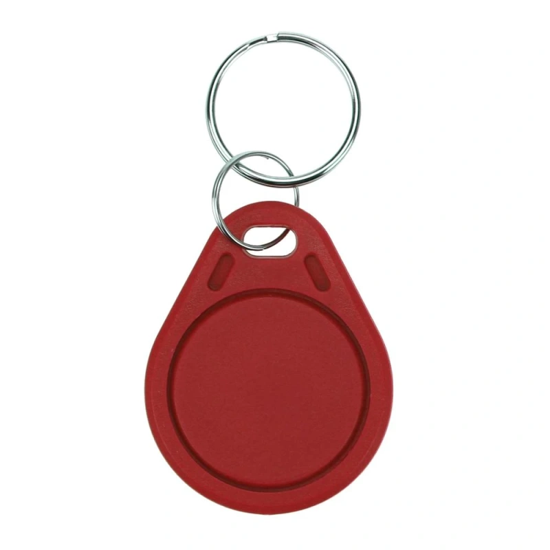 RFID 125khz Key EM4100 Keyfobs ID Read Only Access Control Card