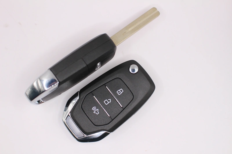 OEM For SAIC MAXUS T60 Car Remote Key 3 button 433Mhz with ID47 Chip