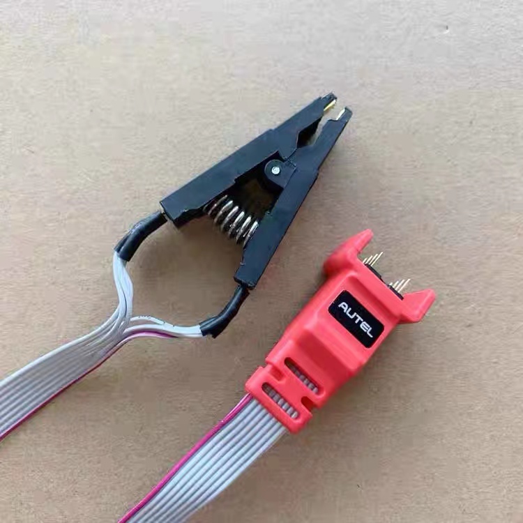 For Autel MX808IM XP401 APA103 EEPROM cables