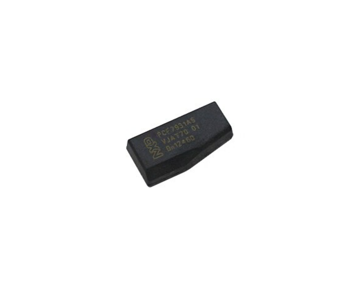 ID73 PCF7931AS / PCF7930AS Auto Transponder Chip PCF7930 PCF7931 7930 / ...