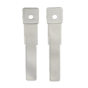 MFK key blade Blade VW HU66
