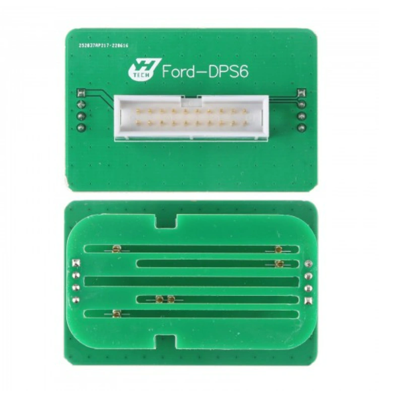 Yanhua ACDP Module 26 for Ford DPS6 Gearbox Clone with Licesen AA00