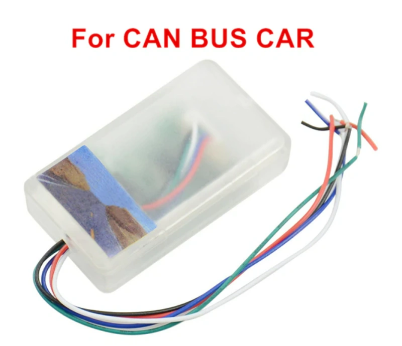 Universal IMMO Emulator for CANBUS Cars OBD2 Diagnostic Tools for many cars