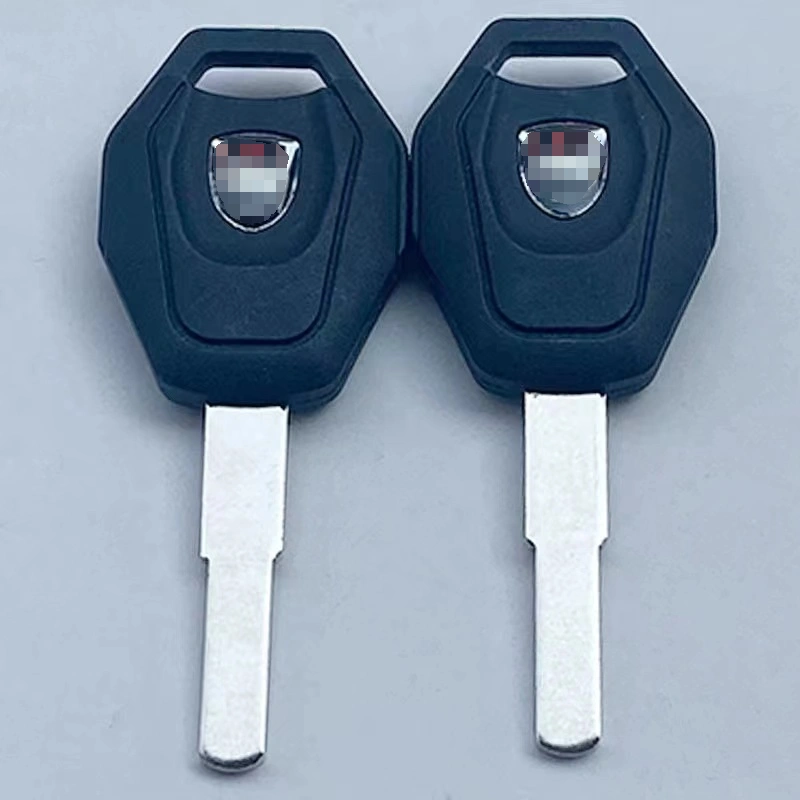 key Blank for electric car