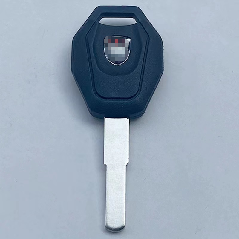 key Blank for electric car