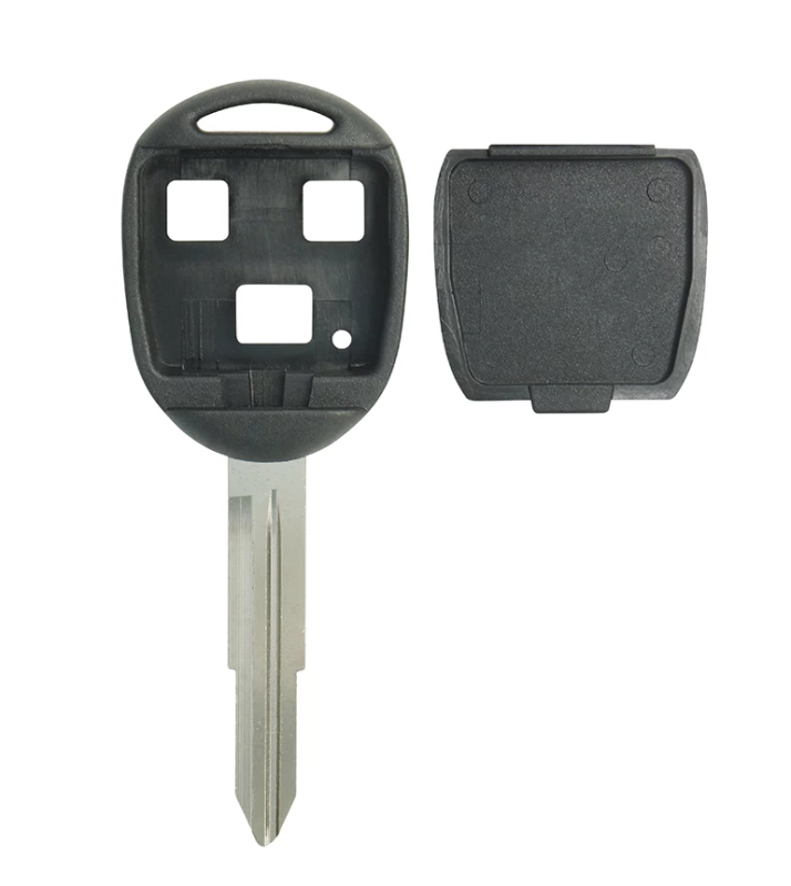 High Quality For Toyota Remote Key Shell 2 / 3 Button with TOY41 Blade