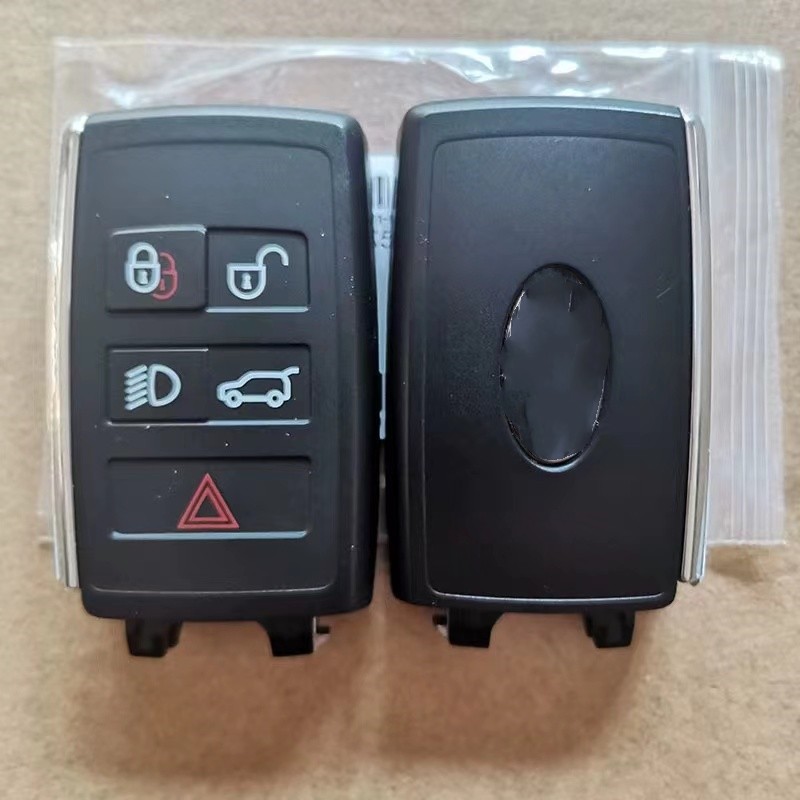 OEM For Land/Range Rover PEPS(SUV) Smart Key 434MHz ID49 HITAG PRO Chip