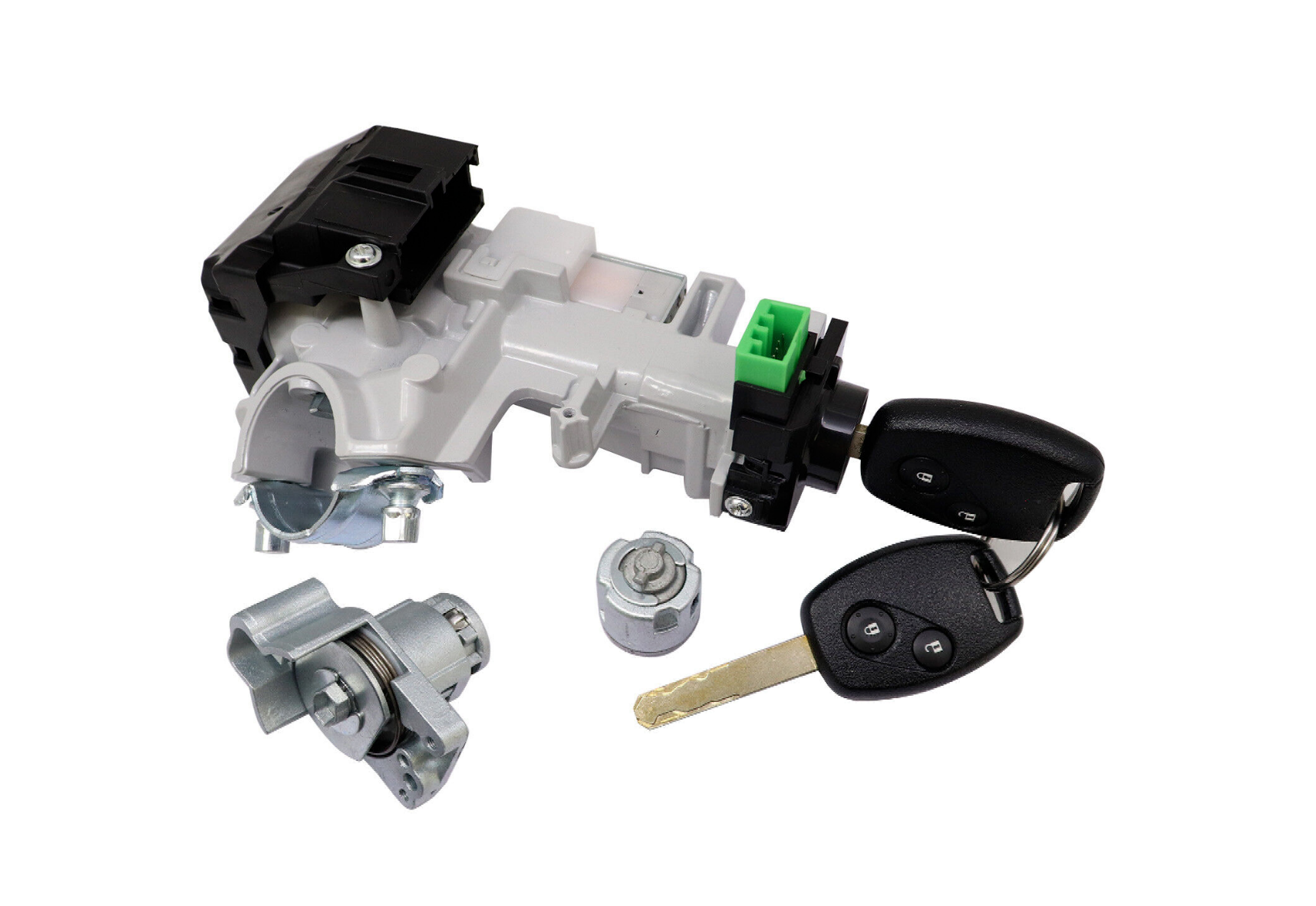 For Honda Accord 2003-2011 Car Ignition Switch Cylinder Lock Cylinder