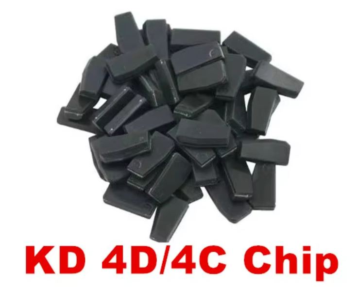 KEYDIY transponder chip ID48 ID46 4C/ 4D 8A Clone chip
