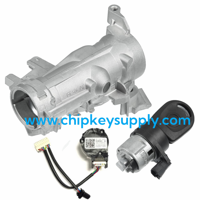 For VW original ignition lock Accessories