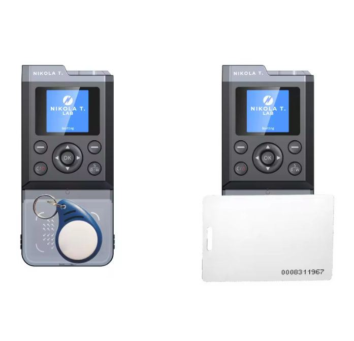 RW1990 rewritable RFID Touch Memory Key iButton Copy Card Sauna Key 100 pcs/lot(20pcs of each ...