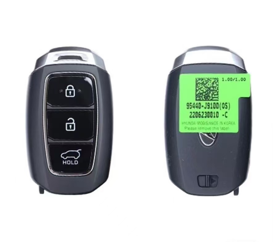 Hyundai Kona 2018-2020 SmartRemote KeyID47 433MHz 95440-J9100