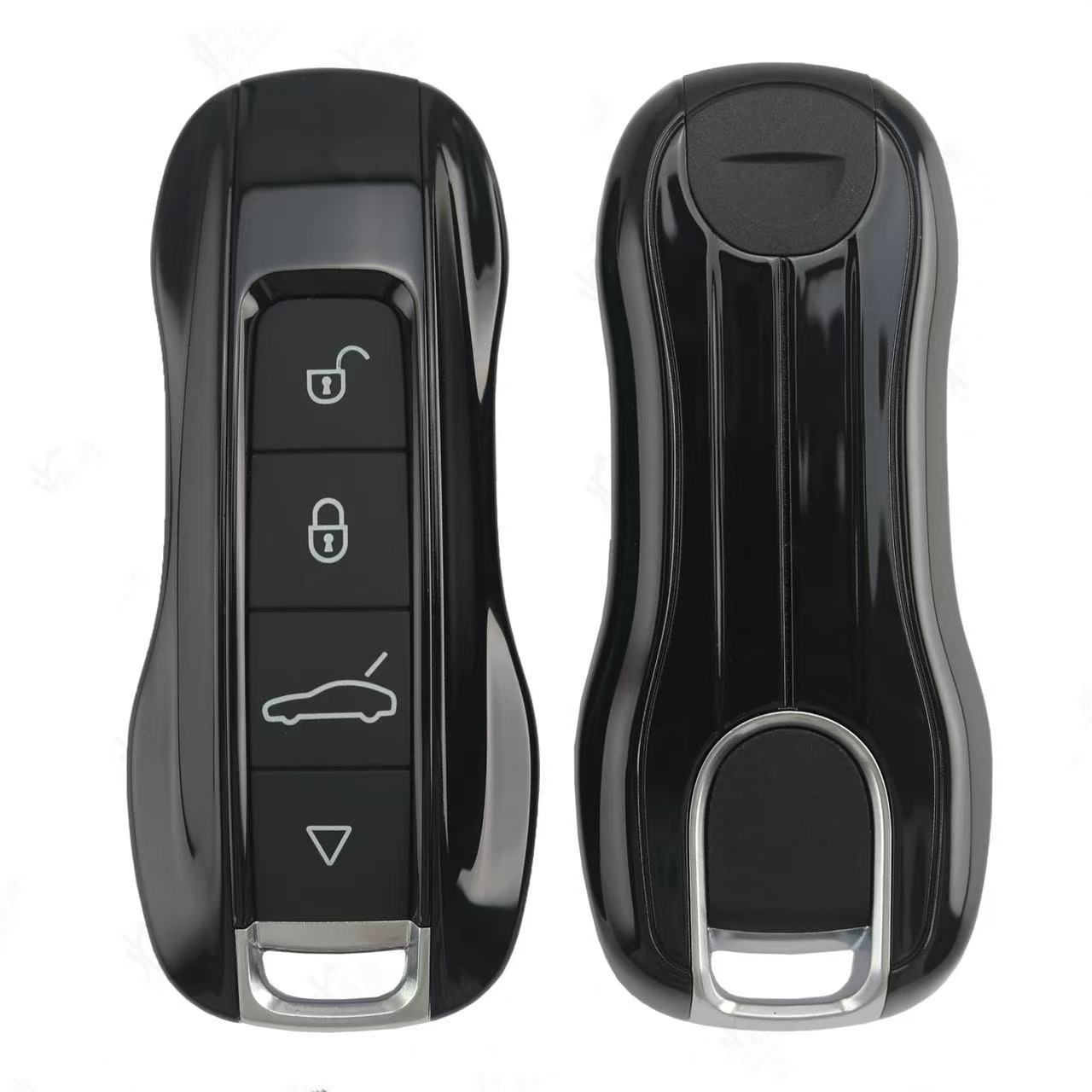 KEYDIY MLB19 Porsche Style MLB Remote key OEM Solution 434 Mhz work for ...