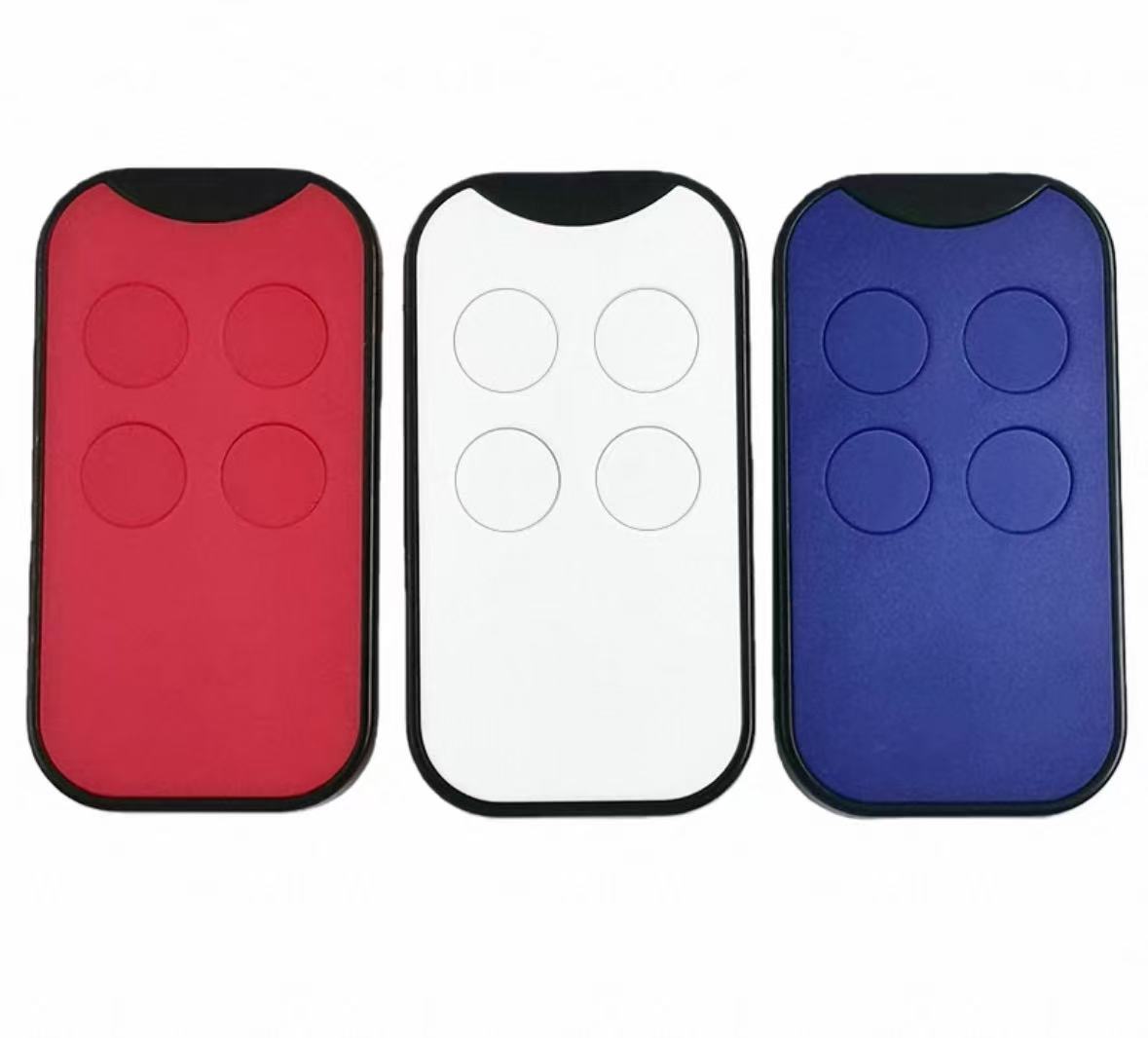 Universal Face To Face Garage Remote Control Duplicator Fixed 433.92 ...