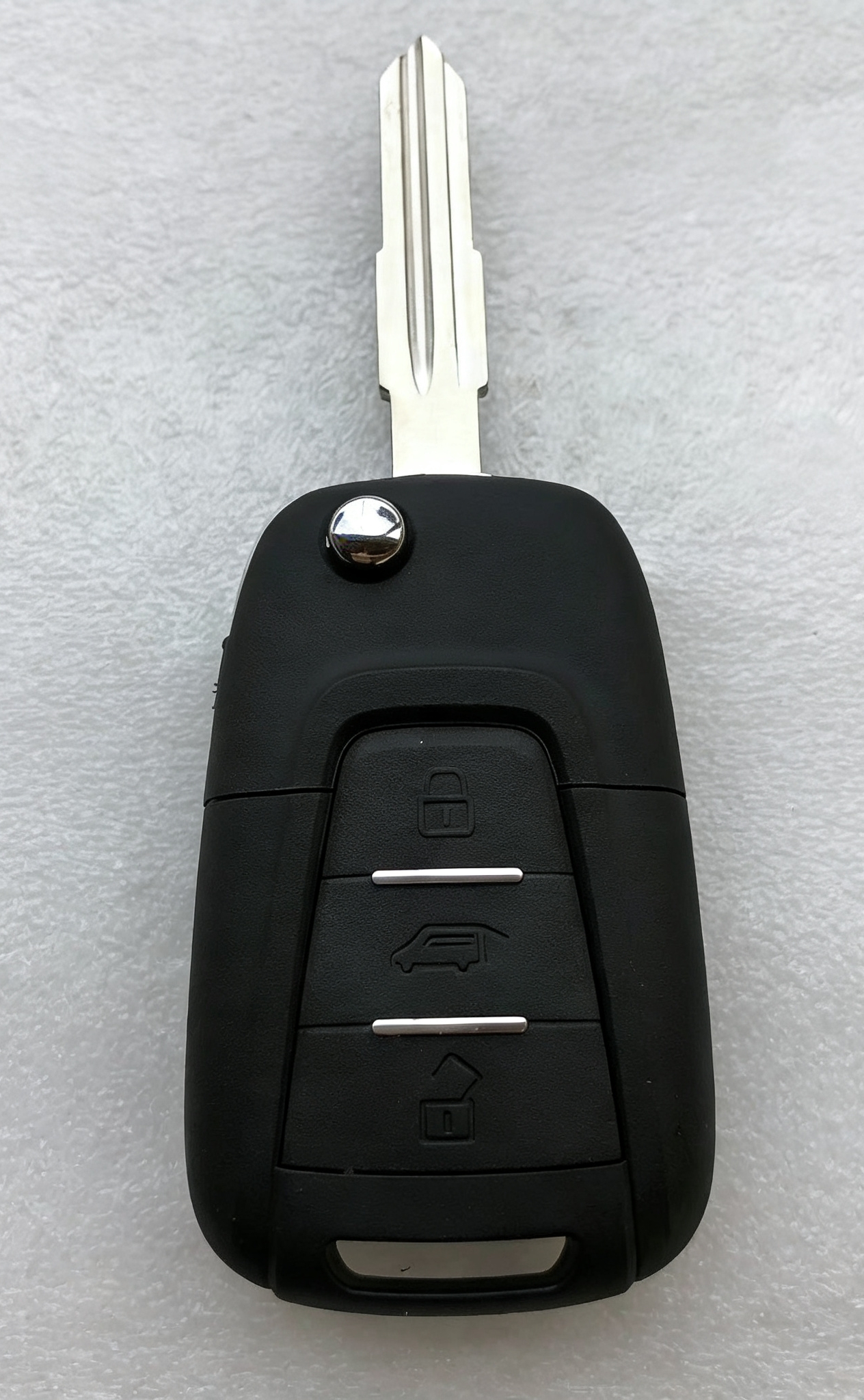 Original MAXUS V80 Car Key shell 3 button