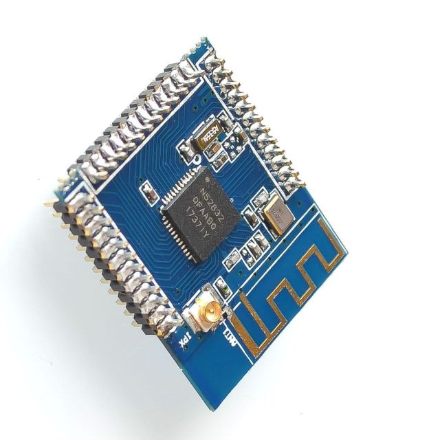 NRF52832 BLE4.04.2 Low Power Bluetooth Module
