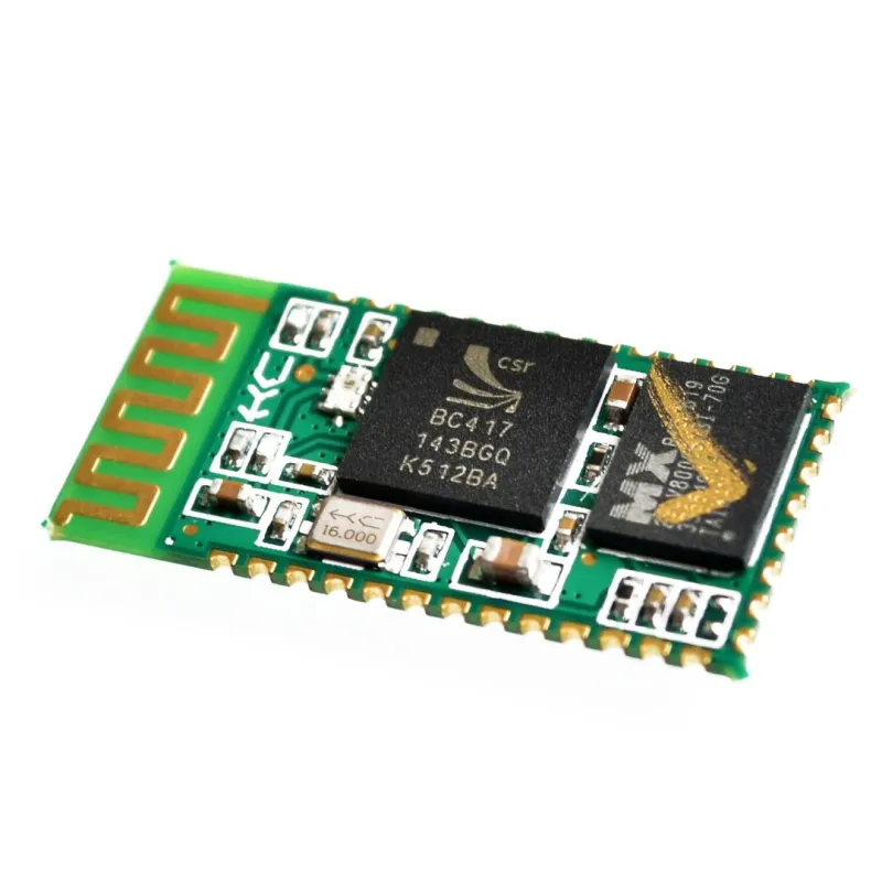 HC-05 Master-slave Integrated Bluetooth Serial Port Module
