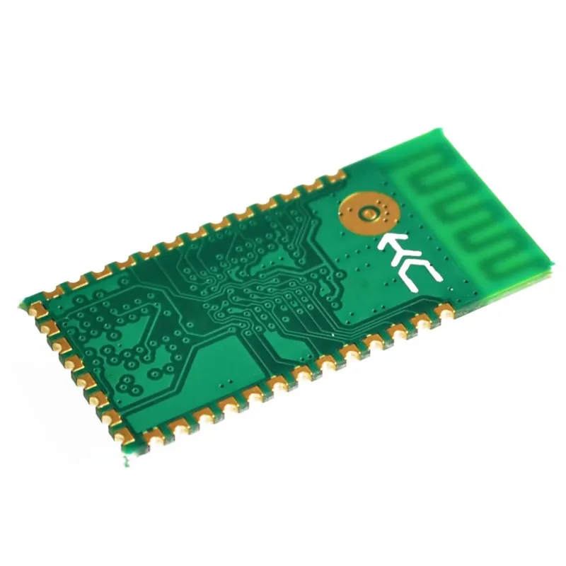 HC-05 Master-slave Integrated Bluetooth Serial Port Module