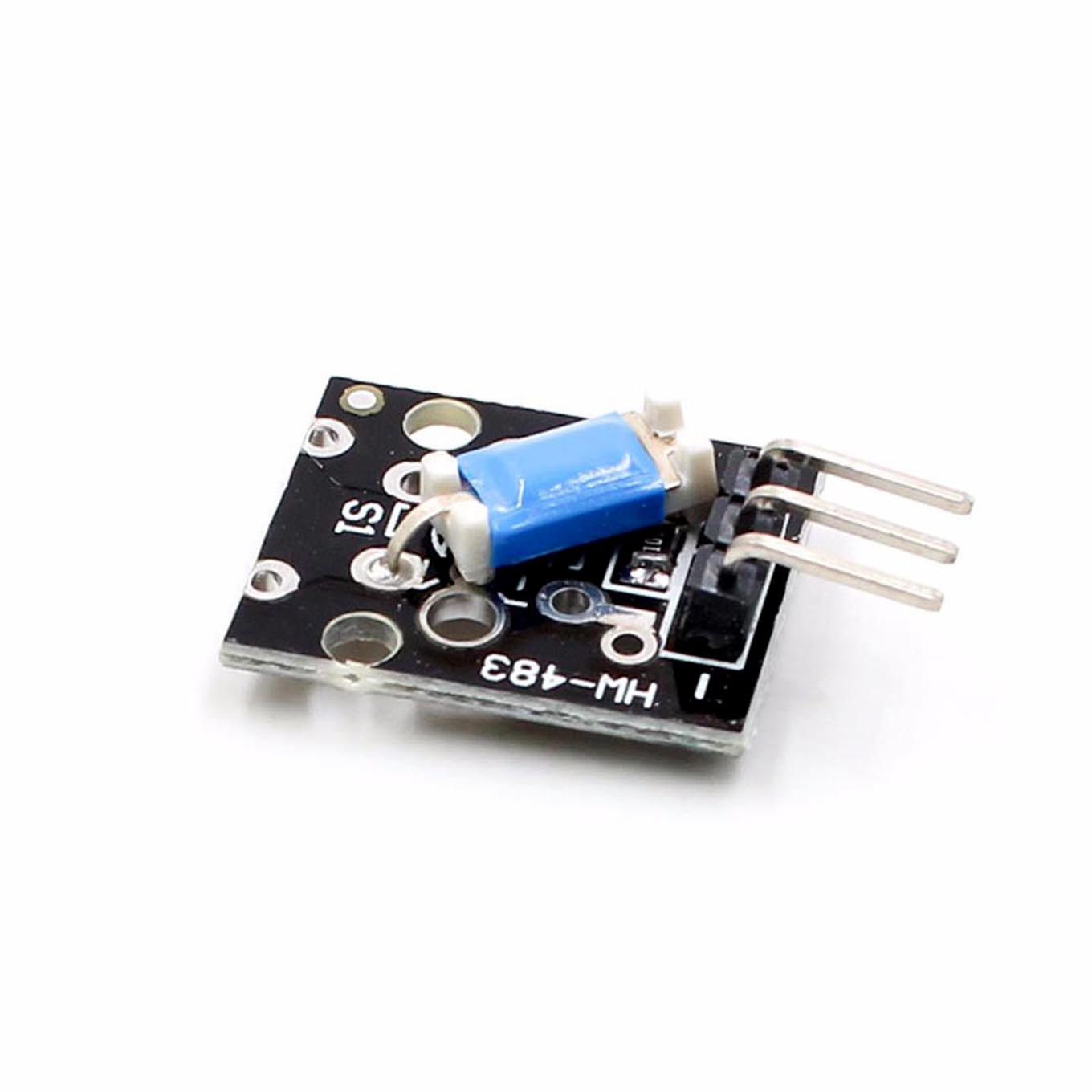 KY-020 Tilt Switch Module