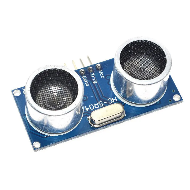 HC-SR04 HYSRF05 Ultrasonic Detector Ranging Module Sensor Bracket
