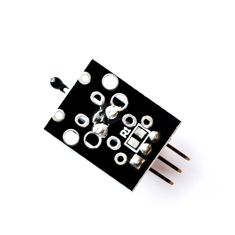 Ky 013 Analog Temperature Sensor