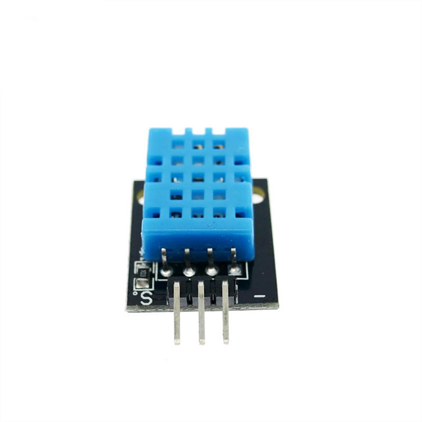 KY-015 DHT11 Temperature And Humidity Sensor