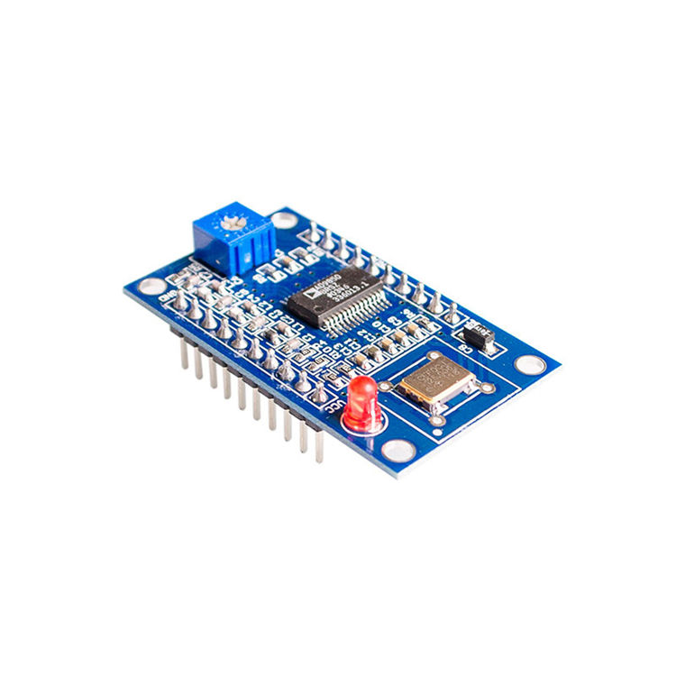 AD9850 DDS Signal Generator Module