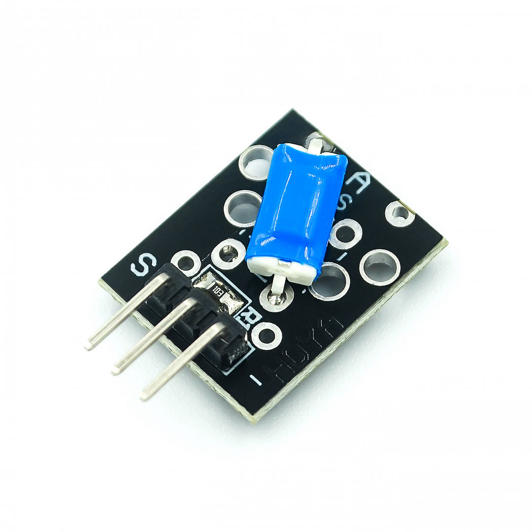 KY-020 Tilt Switch Module