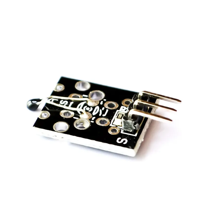 KY-013 Analog Temperature Sensor
