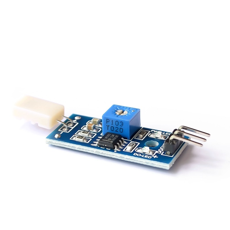 HR202 Humidity Detection Sensor