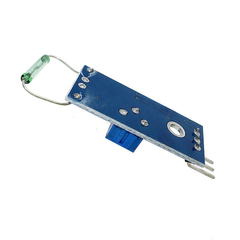 Magnetic Reed Switch Module