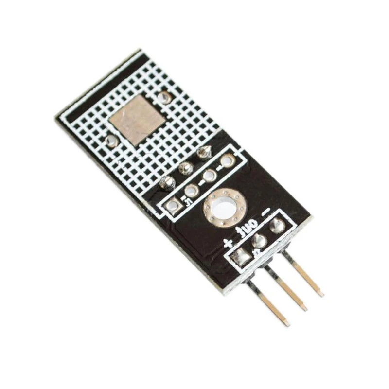 LM35D LM35 Analog Temperature Sensor