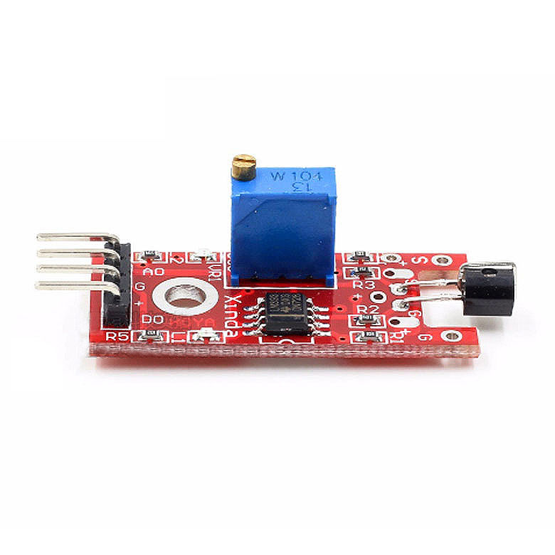 KY-036 Metal Touch Sensor