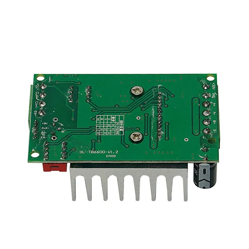 TB6600 4.5A Stepper Motor Driver