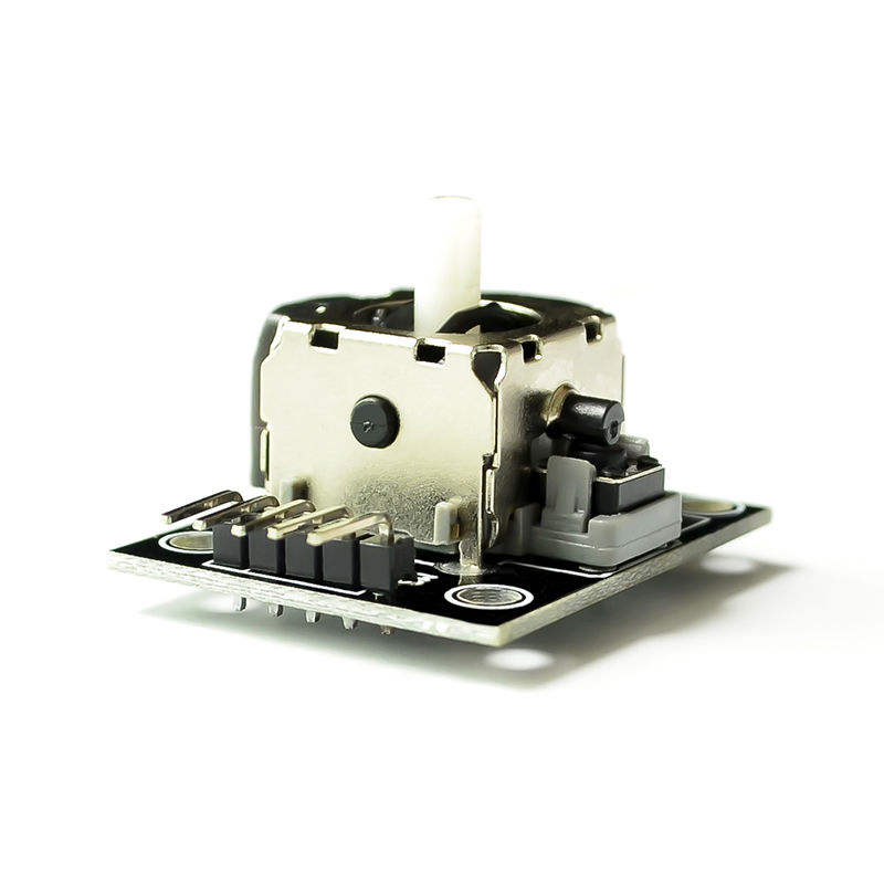 KY-023 Dual-axis PS2 Joystick Sensor
