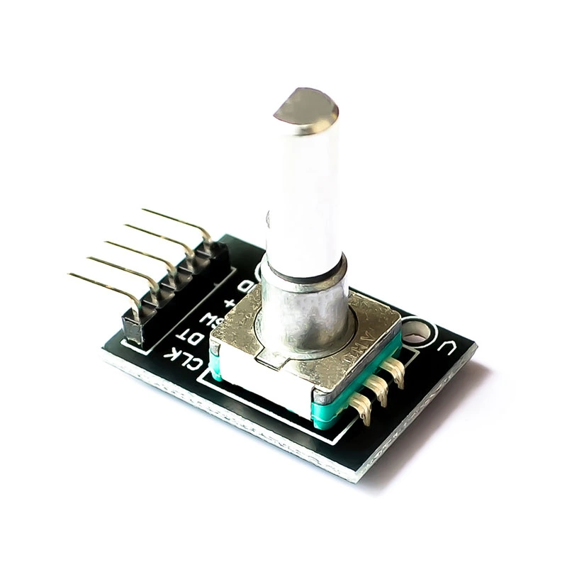 360 Degrees Rotary Encoder Module