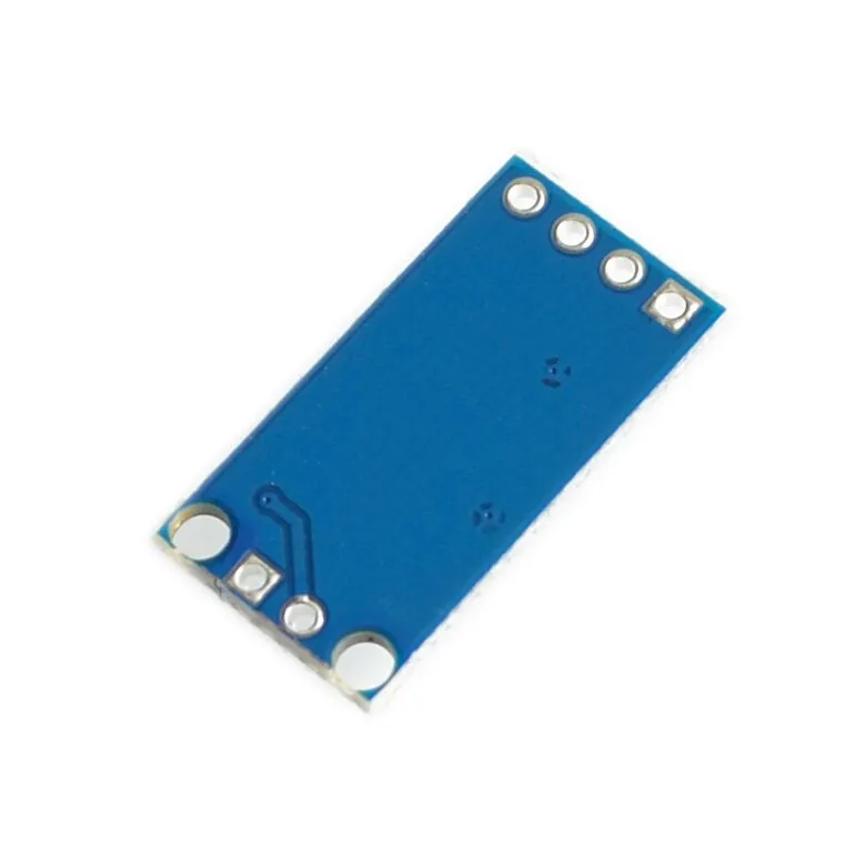 TJA1050 CAN Controller Interface Module